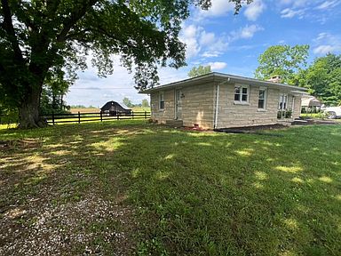 11761 State Route 359, Waverly, KY 42462 | Zillow