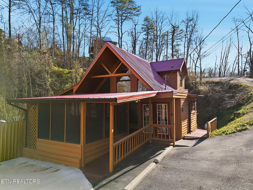 727 Sunrise Blvd, Sevierville, TN 37862 | MLS #1325554 | Zillow