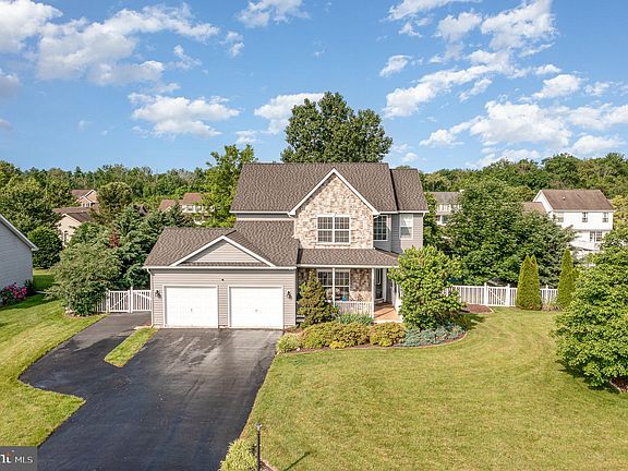 132 N Allwood Dr, Hanover, PA 17331 | Zillow