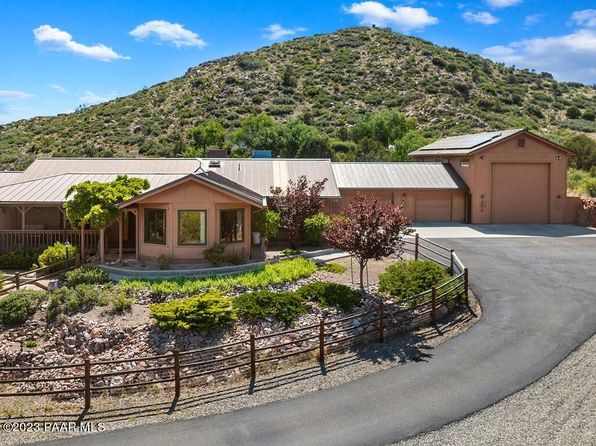 Prescott AZ Real Estate - Prescott AZ Homes For Sale | Zillow