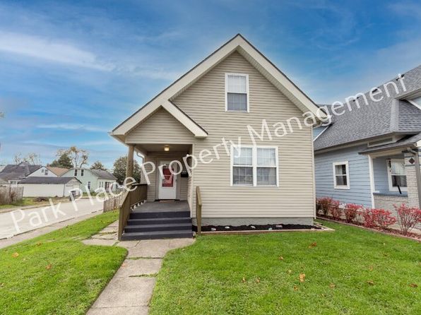 Houses For Rent in Near Southside Indianapolis - 26 Homes | Zillow