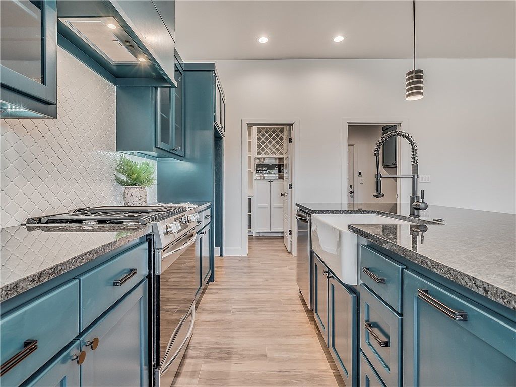 1005 Ryan Ridge Ct, Oklahoma City, OK 73130 | Zillow