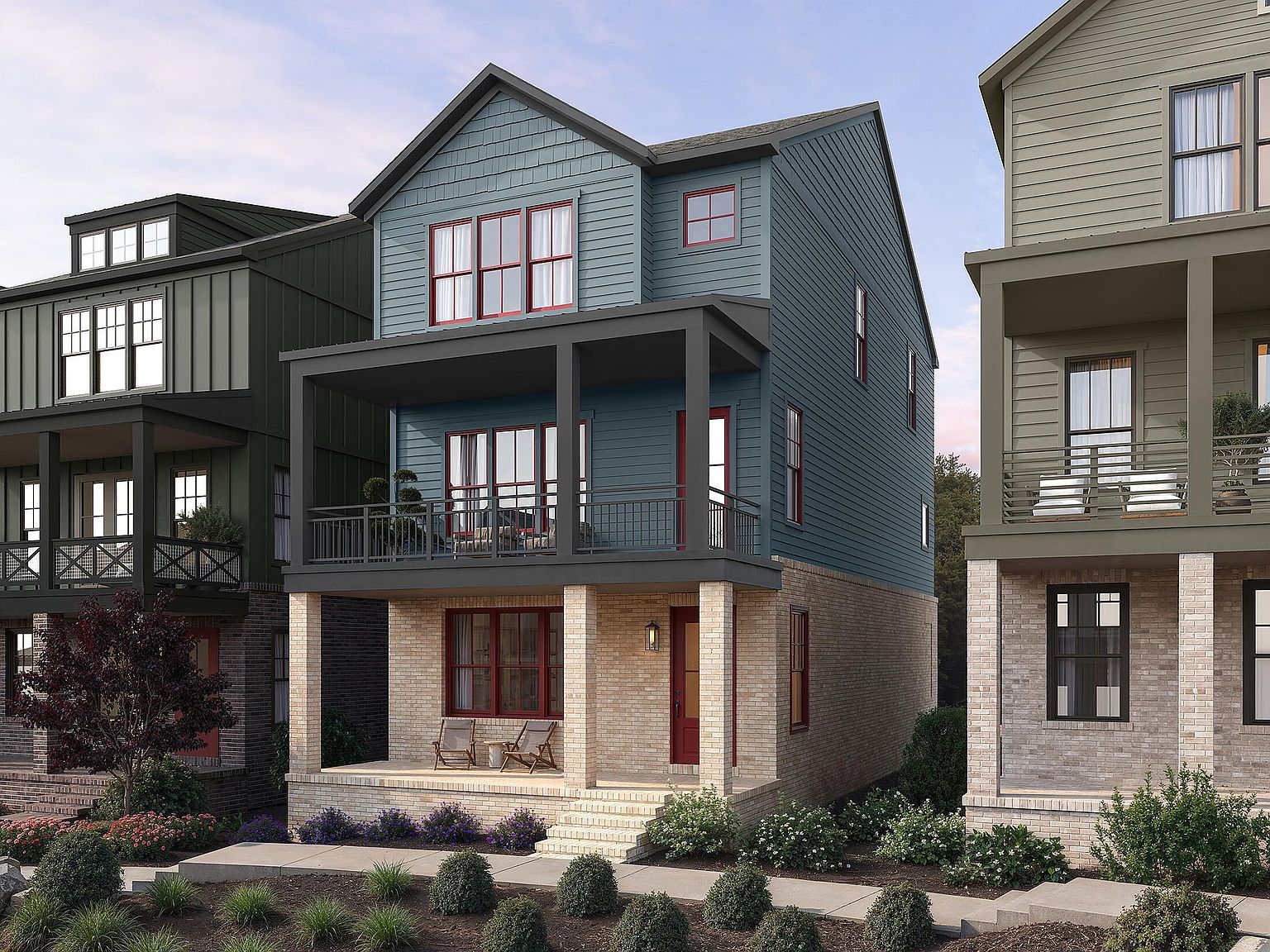 Harleigh Plan, Repose, A6g74u Chamblee, GA 30341 | Zillow