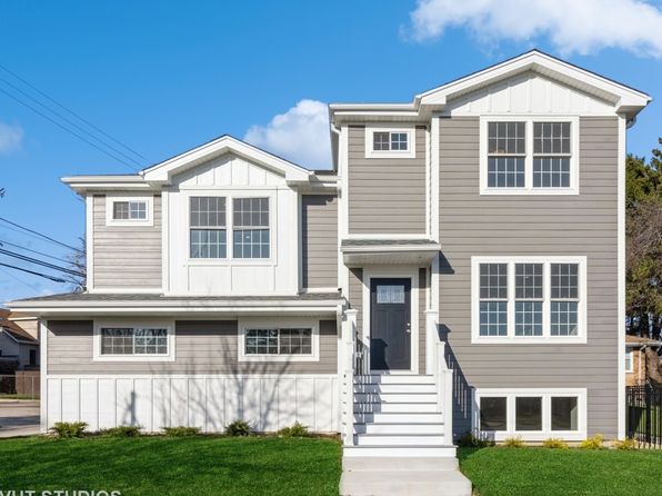 Union Ridge Chicago Real Estate - Union Ridge Chicago Homes For Sale ...