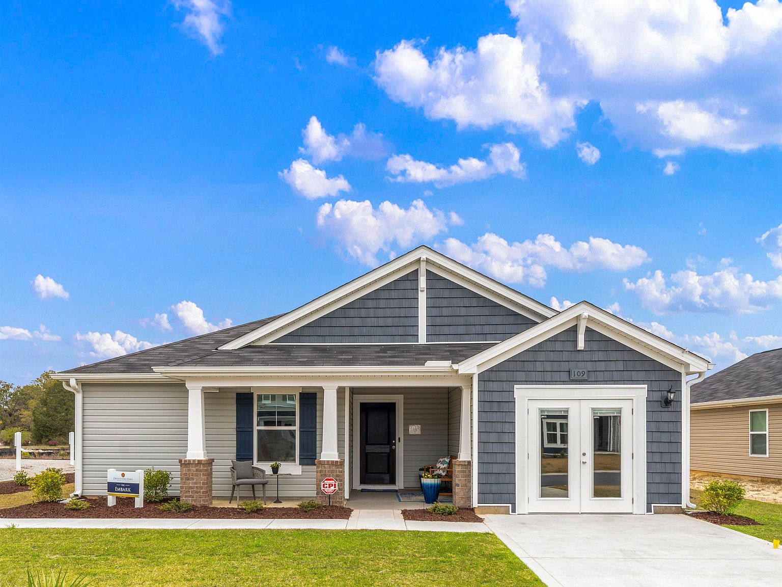 109 Foxford Dr. Lot 28 Embark Plan, Embark Plan Conway, SC 29526 | Zillow
