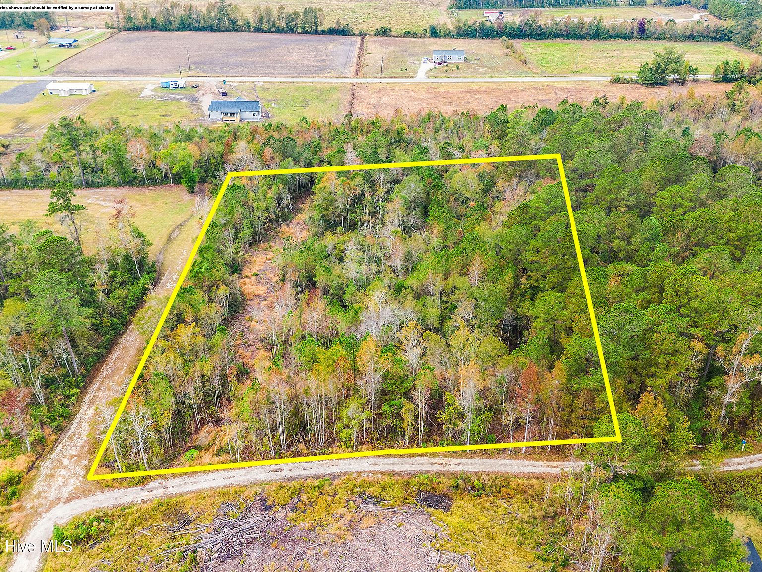 Near 169 Lizzies Drive, Bolton, NC 28423 | MLS #100476734 | Zillow