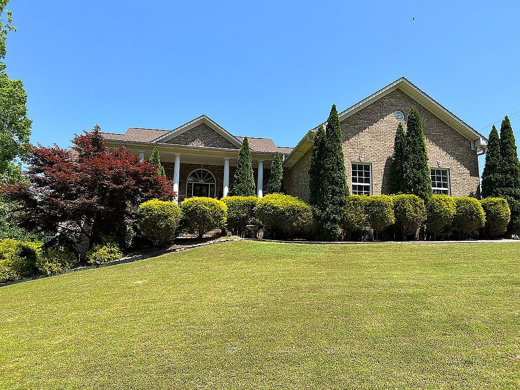 135 County Road 1335, Vinemont, AL 35179 | Zillow