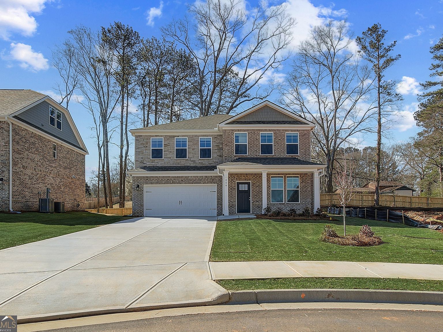 249 Chiswick Loop, Stockbridge, GA 30281 | MLS #10465363 | Zillow