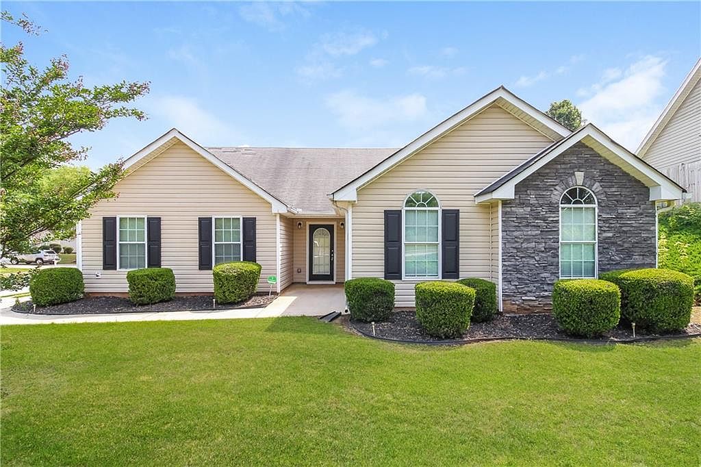 310 Spring Lake Ter, Covington, GA 30016 | Zillow