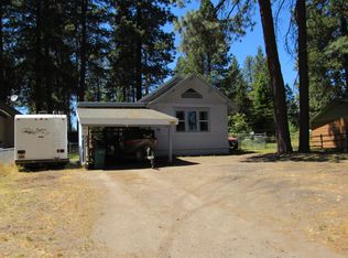 31010 Modoc Point Rd, Chiloquin, OR 97624 | MLS #220183086 | Zillow