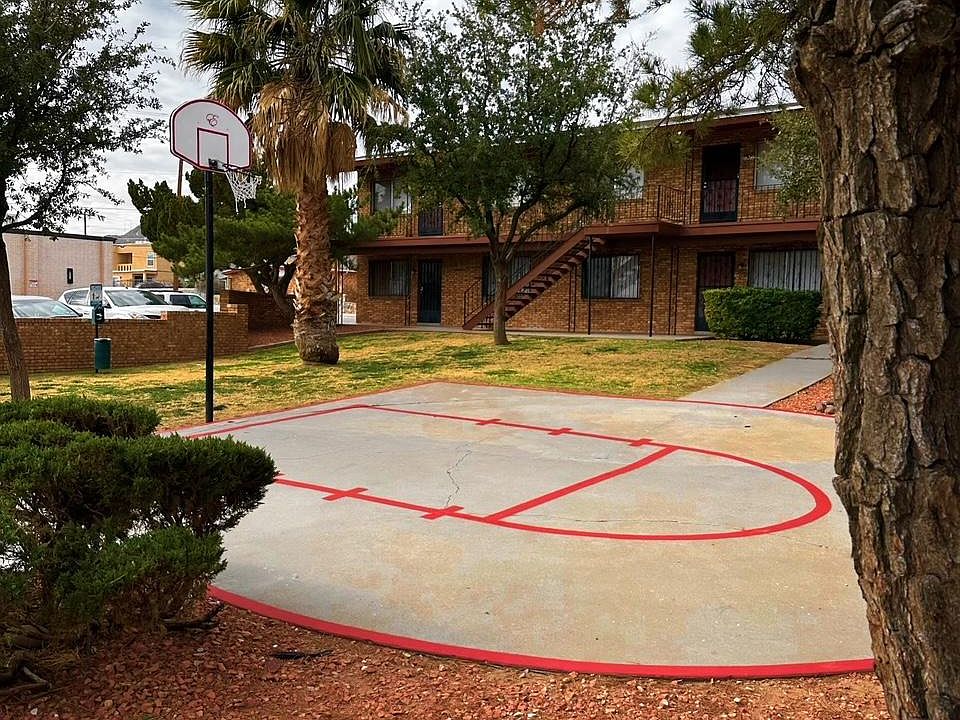 3901 Edgar Park Ave APT 28, El Paso, TX 79904 | Zillow
