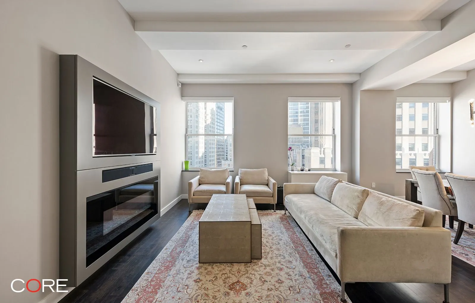 15 Broad Street #2705 in Financial District, Manhattan | StreetEasy