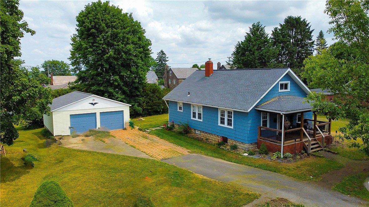 202 E Rockenstein Ave, Butler, PA 16001 | Zillow