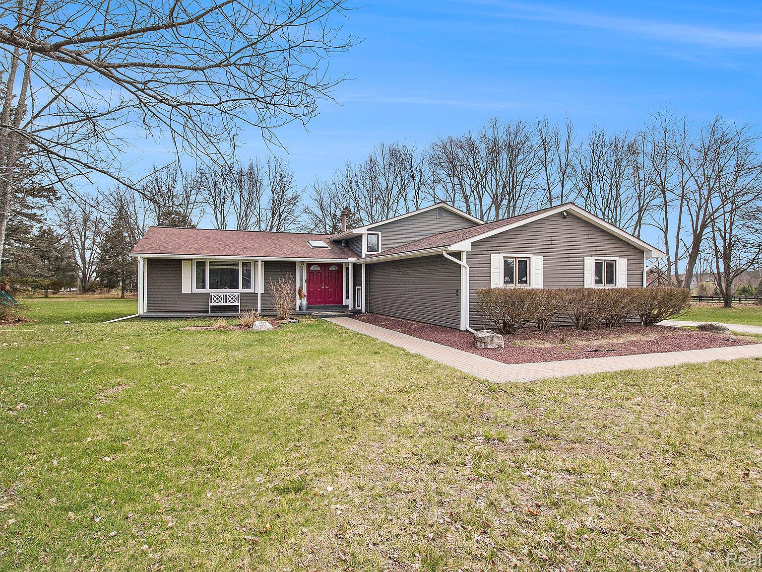 1101 Shotey Ct, Milford, MI 48380 | Zillow