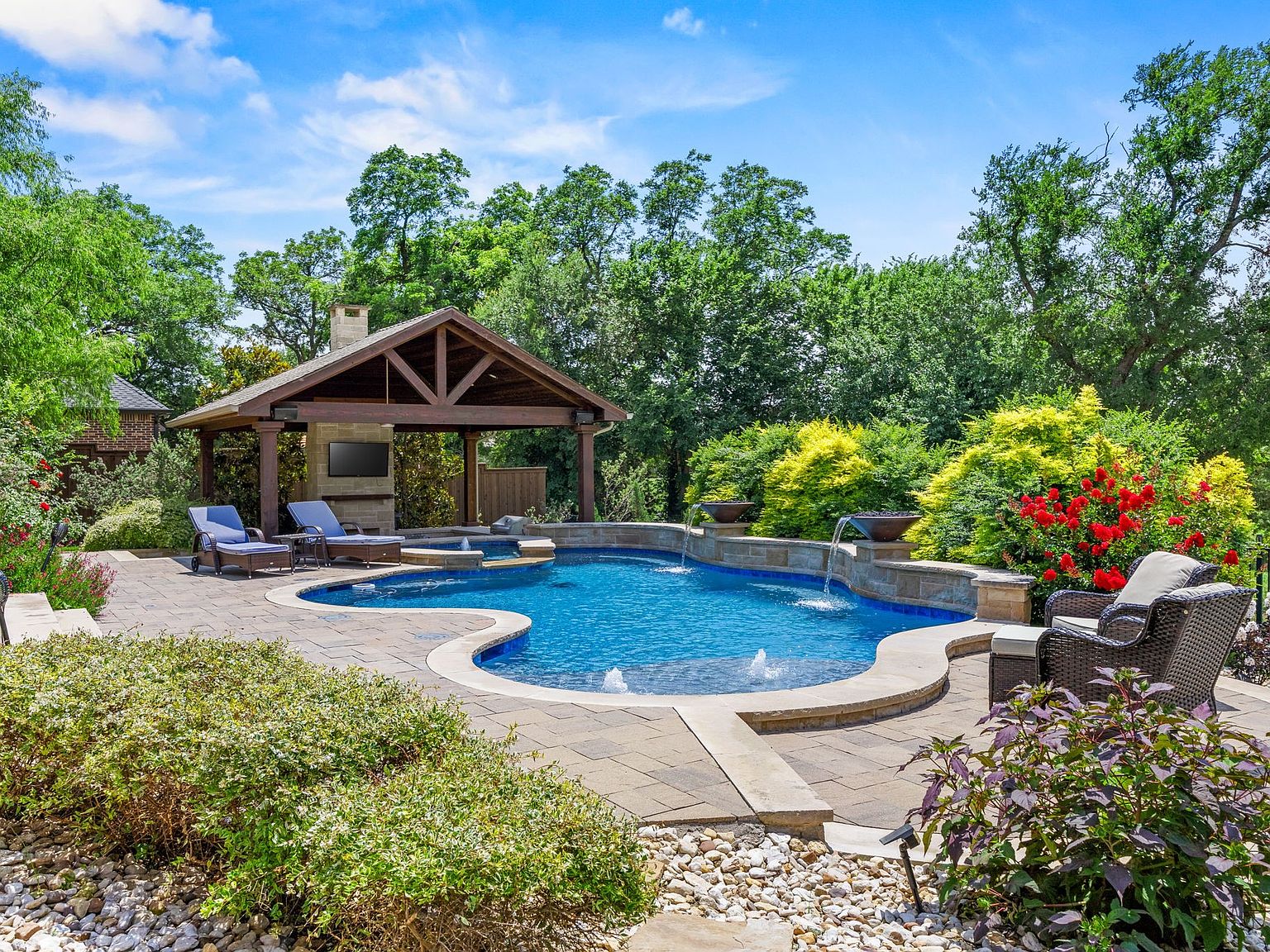 881 Derick Ln, Prosper, TX 75078 | Zillow