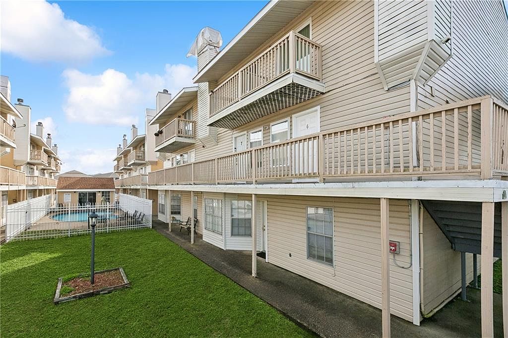 901 Joe Yenni Blvd APT A6, Kenner, LA 70065 | MLS #2539001 | Zillow