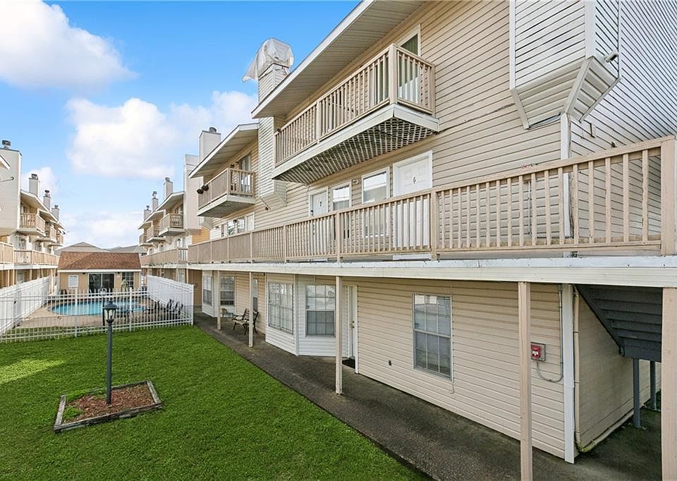 901 Joe Yenni Blvd APT A6, Kenner, LA 70065 | MLS #2539001 | Zillow