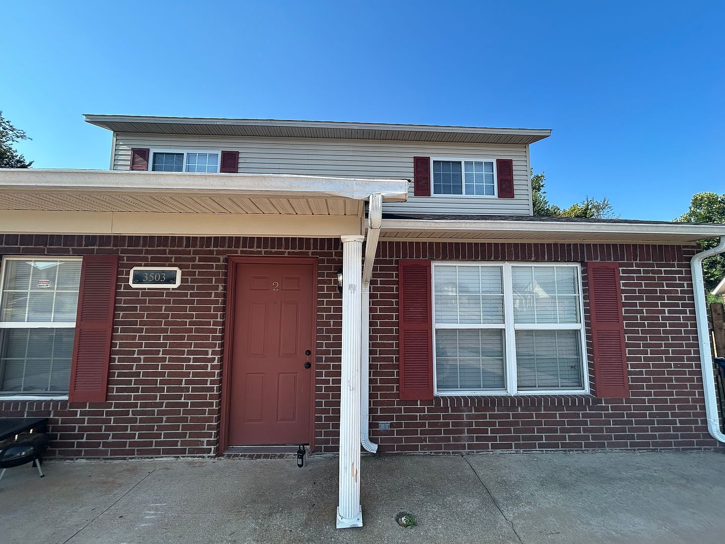 3503 SW Victoria Pl APT 1 & 2, Bentonville, AR 72712 | Zillow