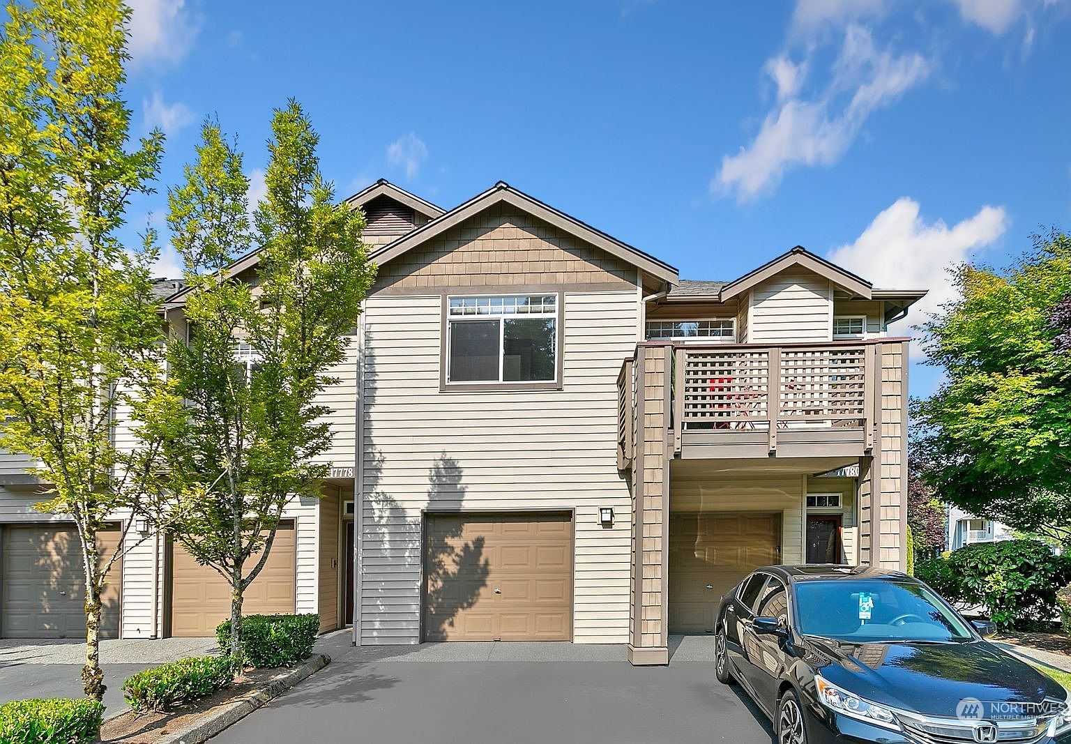 17778 134th Lane SE #17778, Renton, WA 98058 | Zillow