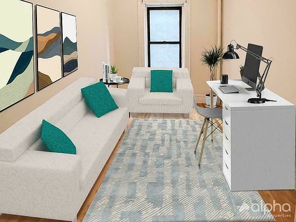 510 E 13th St, New York, NY 10009 | Zillow