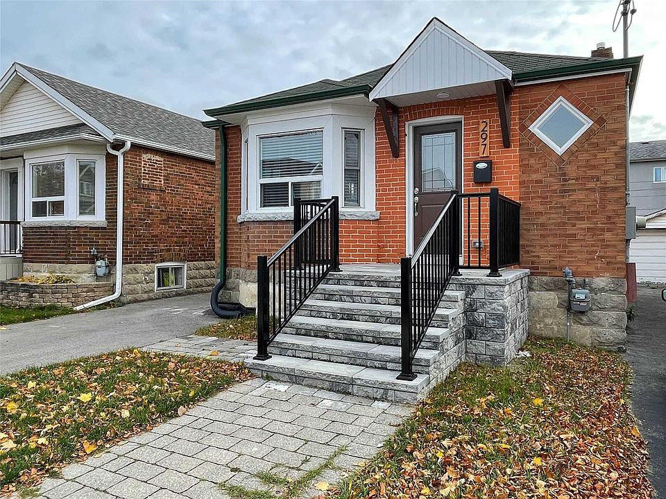 297 Cosburn Ave, Toronto, ON M4J 2M5 | Zillow