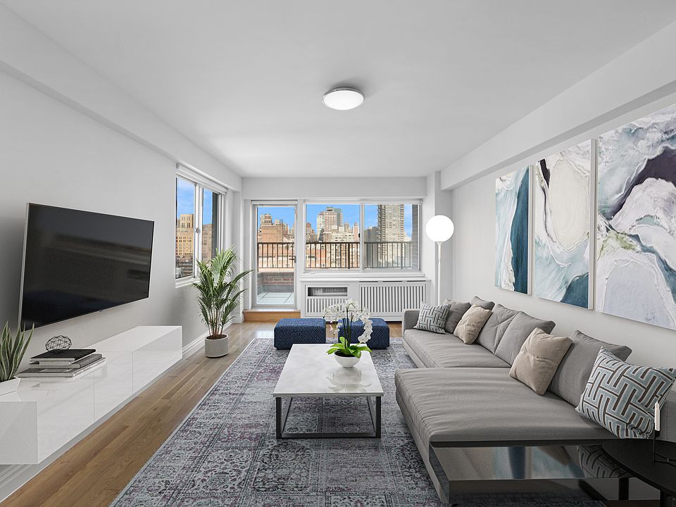 360 E 65th St New York NY | Zillow