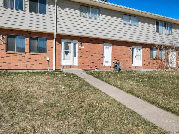 Cheyenne WY Condos & Apartments For Sale - 7 Listings | Zillow