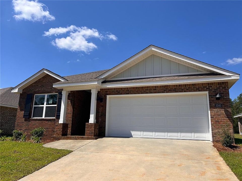 5240 Pinyon Dr, Mobile, AL 36693 | MLS #7318891 | Zillow