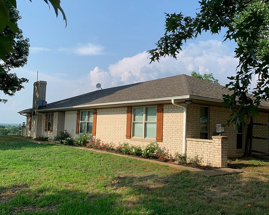 20138 Fr 79, Sumner, TX 75486 | Zillow