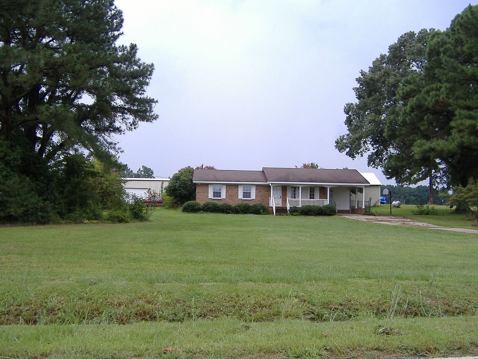 7114 Shallingtons Mill Rd, Macclesfield, NC 27852 | Zillow