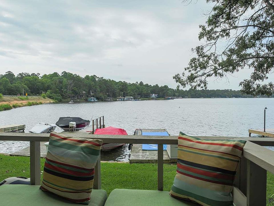 1104 Lake Cross Rd, Hideaway, TX 75771 | Zillow