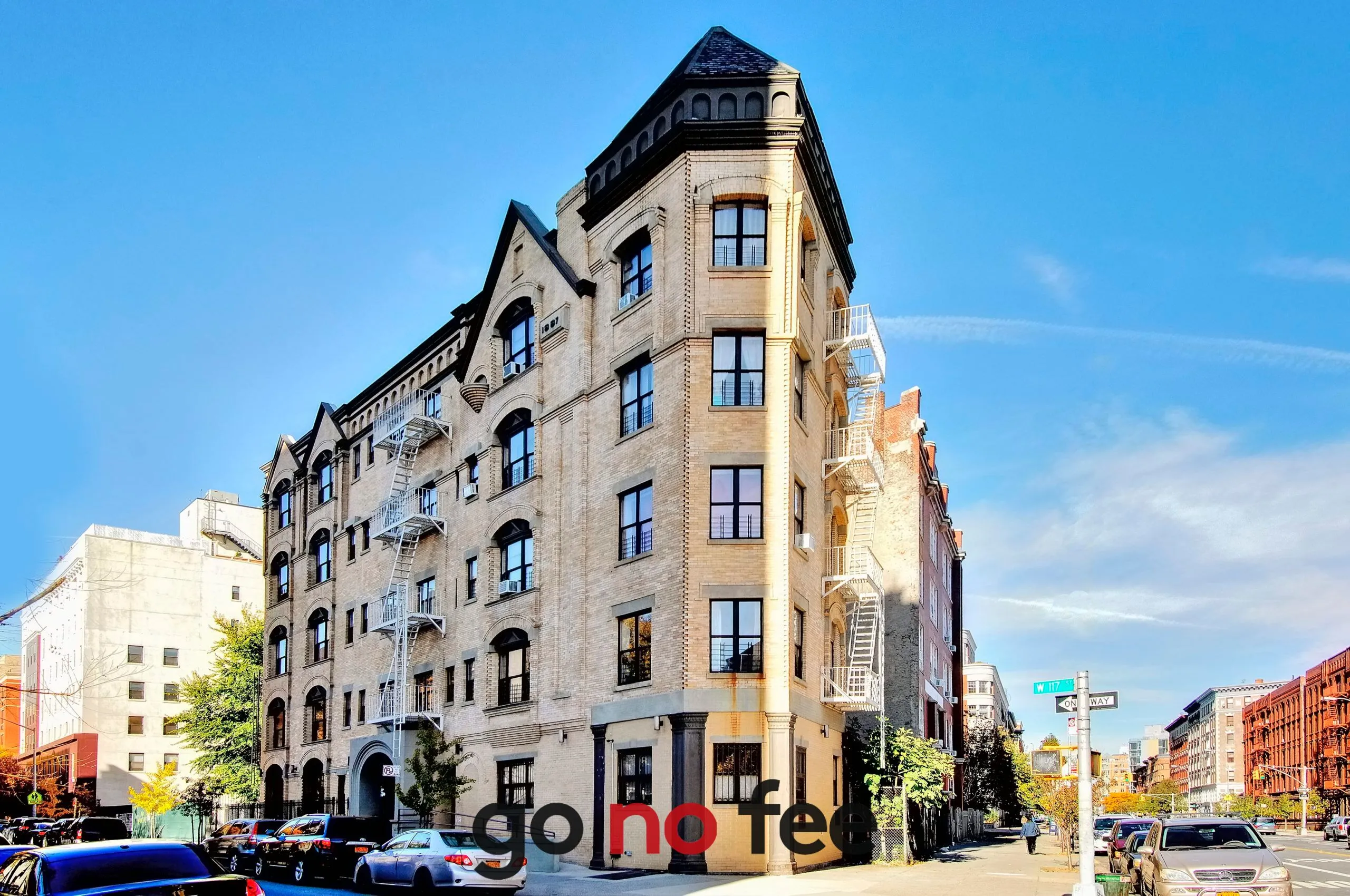 211 West 117th Street #3AA in South Harlem, Manhattan | StreetEasy