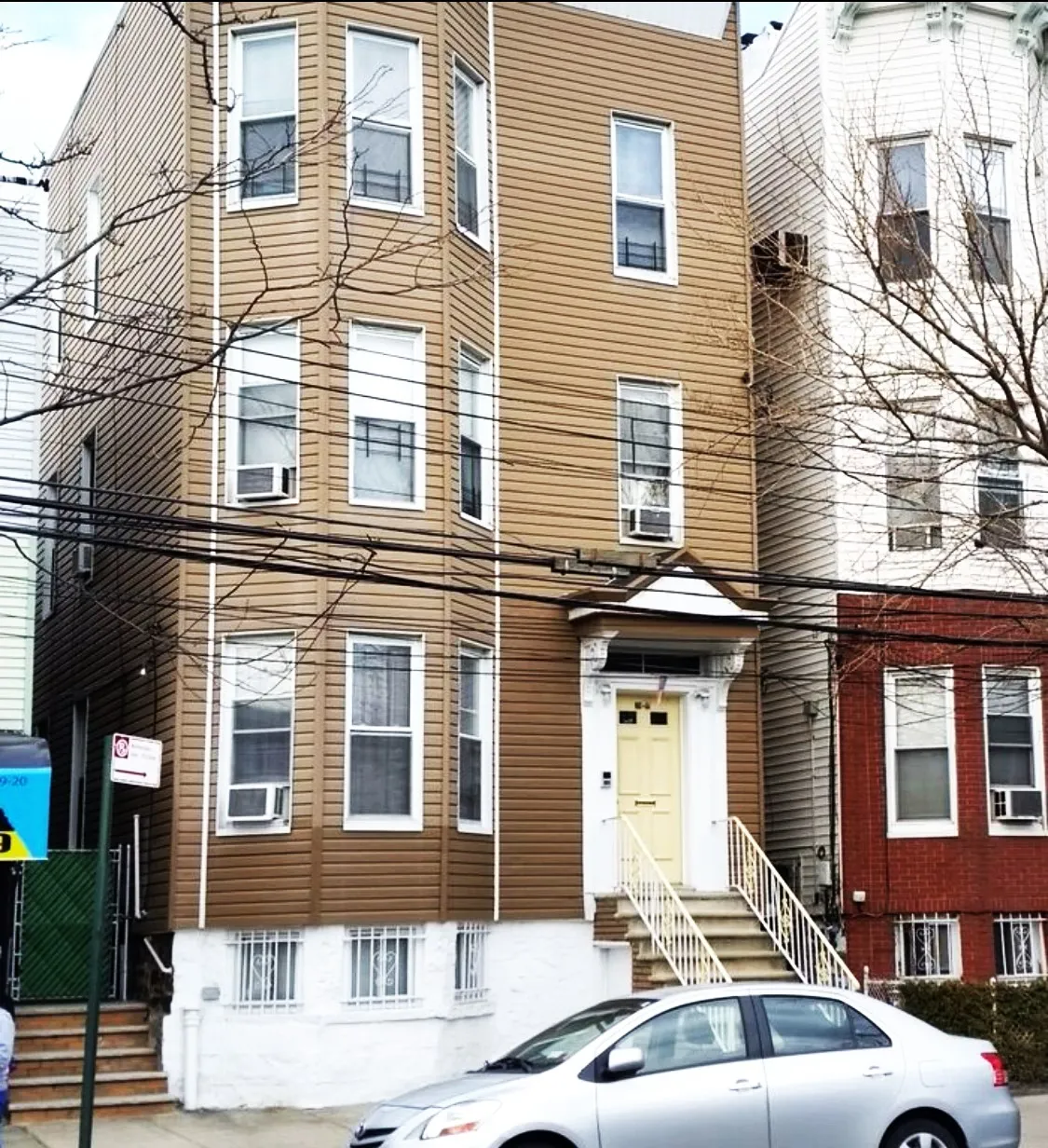 39-18 61st Street 3-FAMILY in Woodside, Queens | StreetEasy