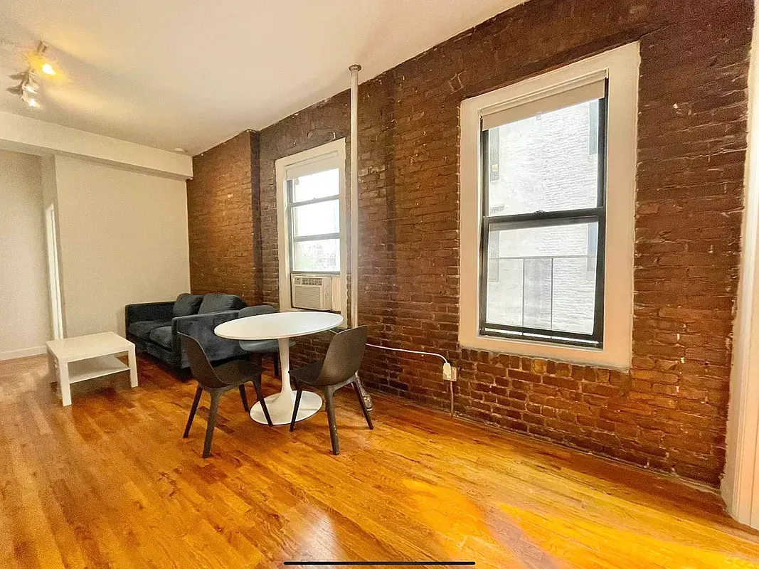 57 Pitt Street #5 in Lower East Side, Manhattan | StreetEasy