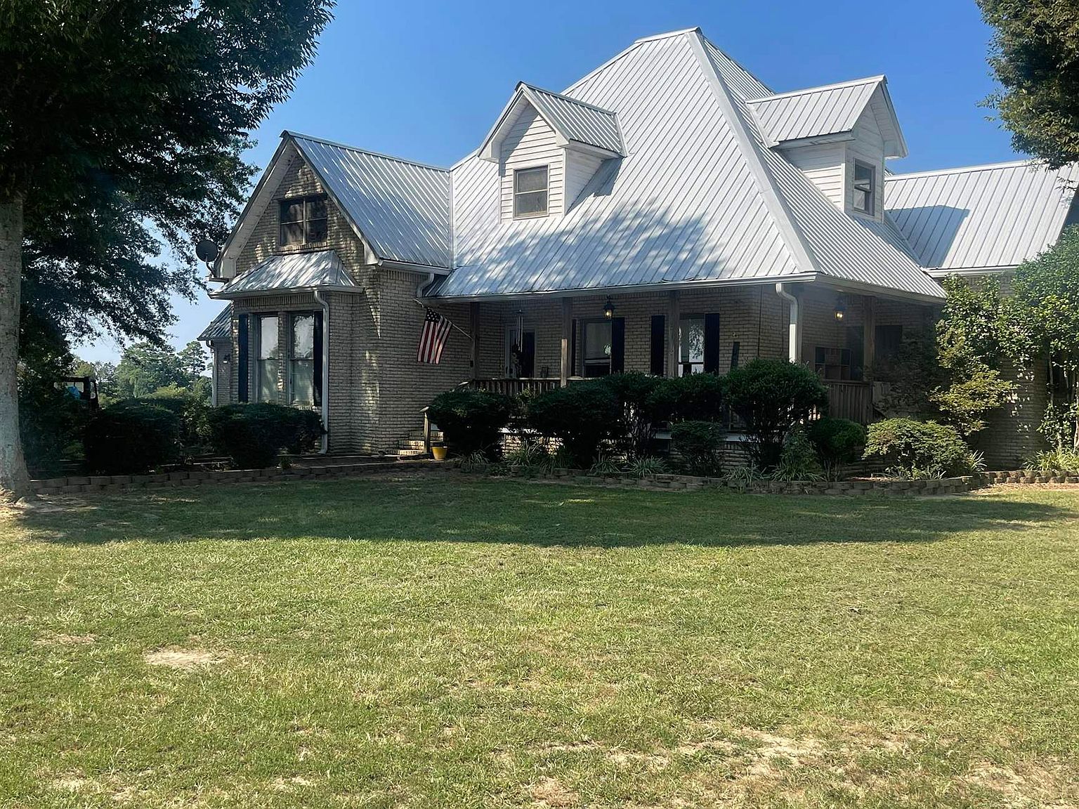 3843 County Road 39, Addison, AL 35540 | MLS #518092 | Zillow