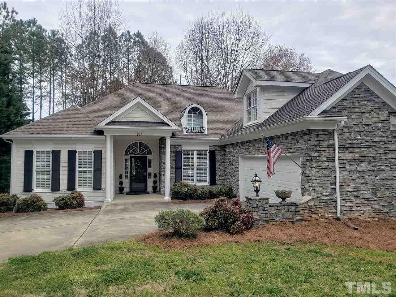 7608 The Pointe, Raleigh, NC 27615 | Zillow