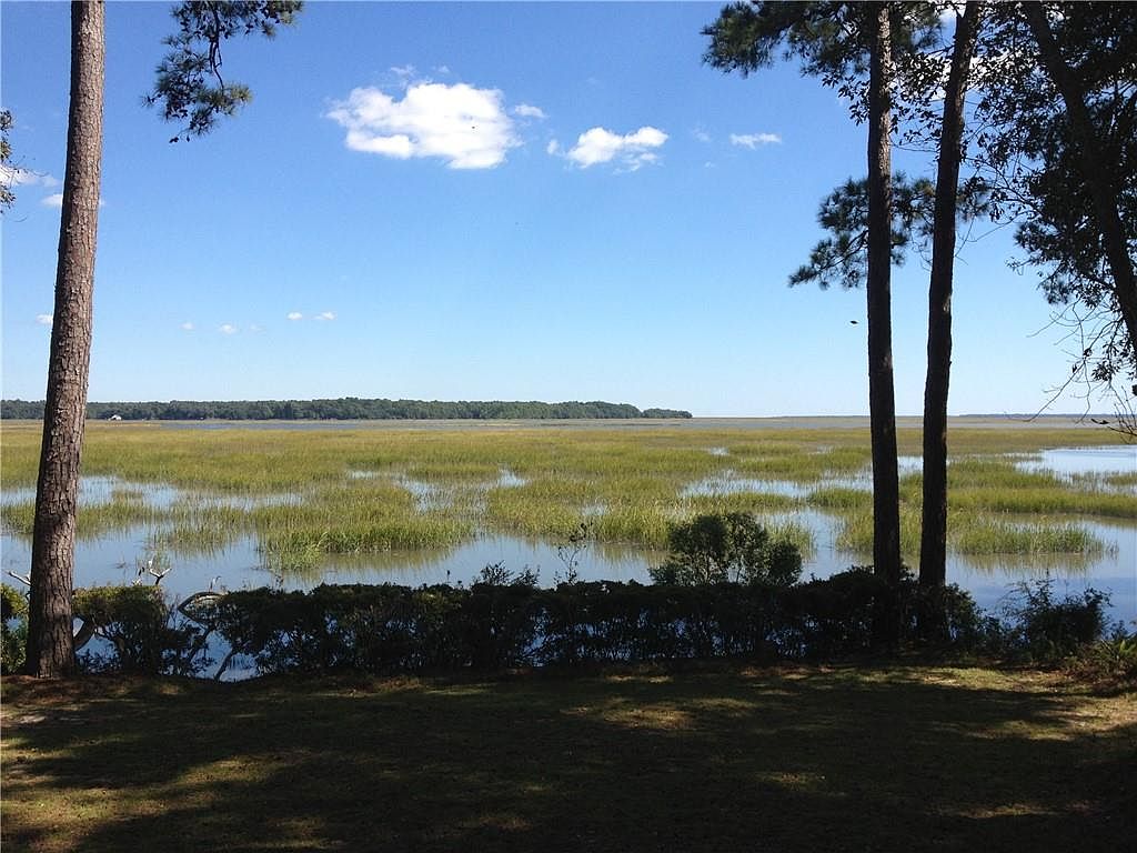 2119 Sutherland Bluff Dr NE, Townsend, GA 31331 | Zillow