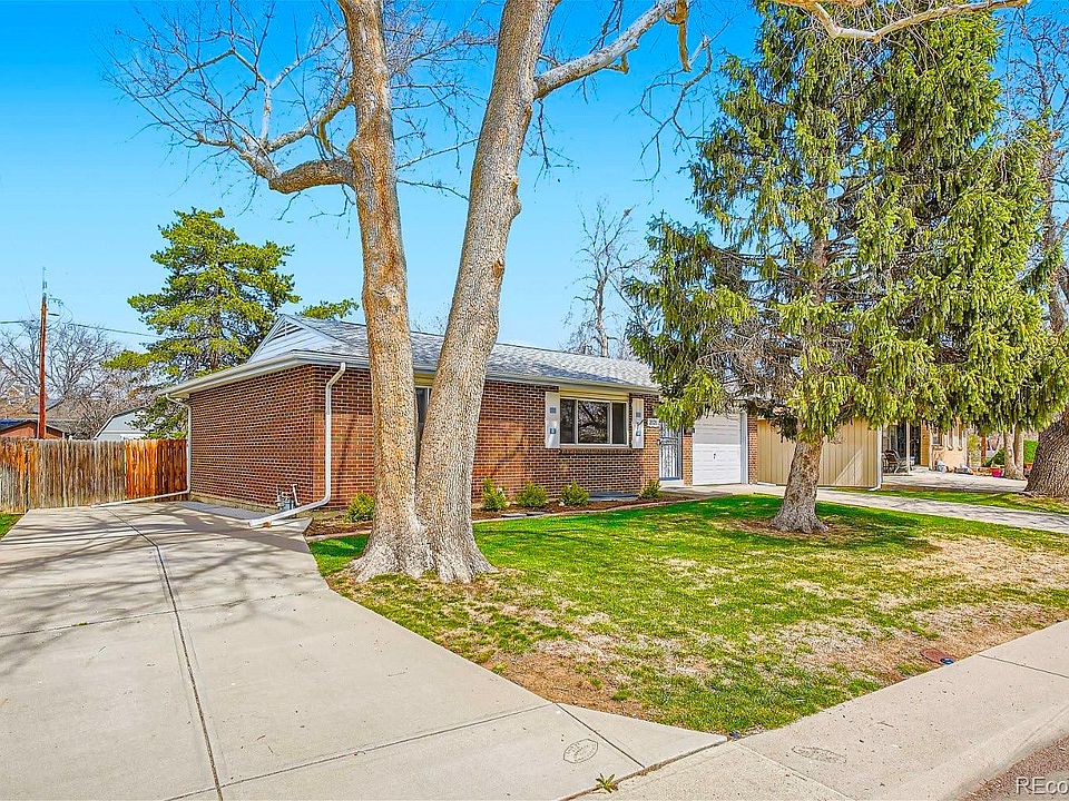 2121 Valley View Drive, Denver, CO 80221 | Zillow