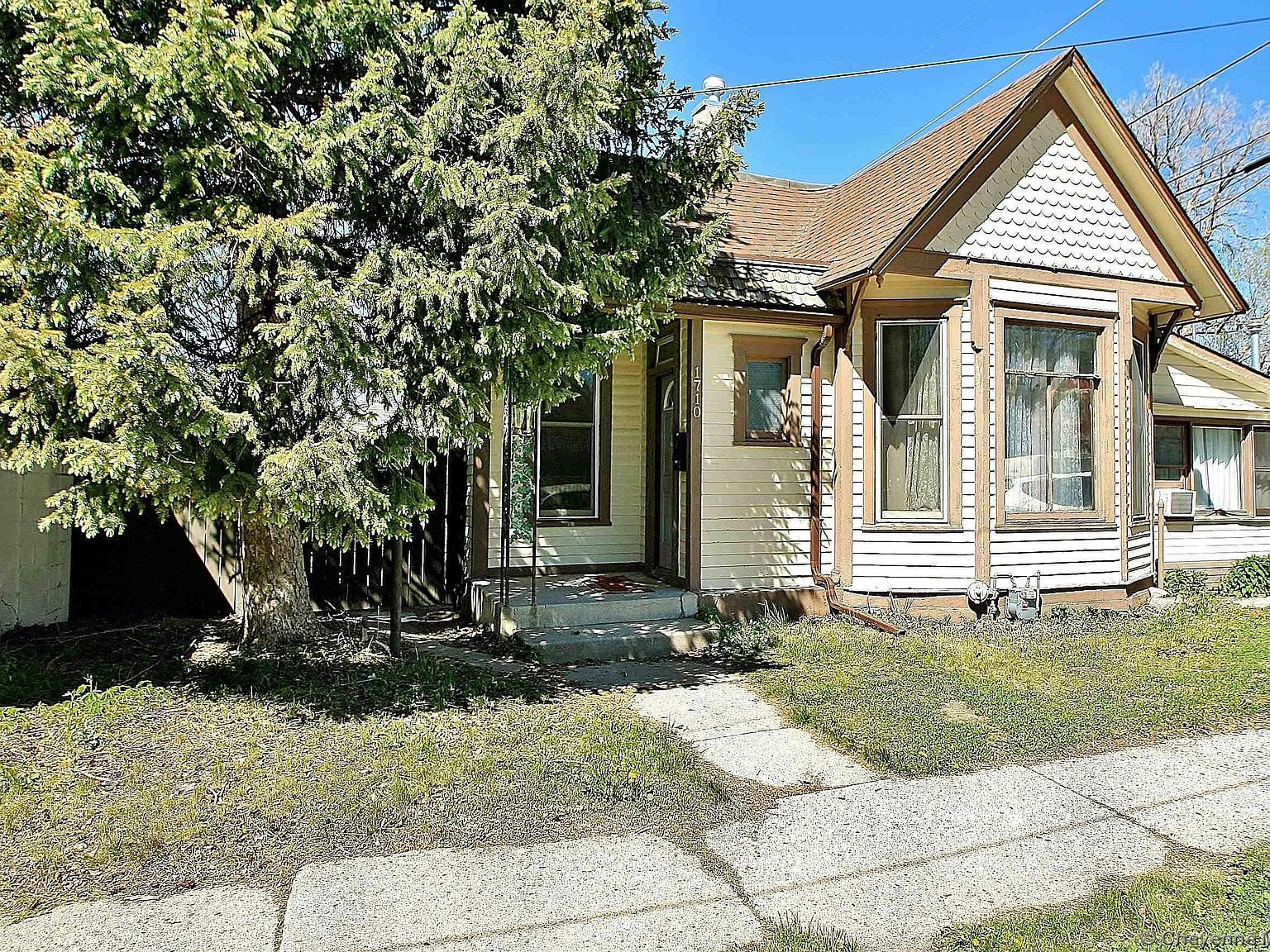 1710 Seymour Ave, Cheyenne, WY 82001 | Zillow