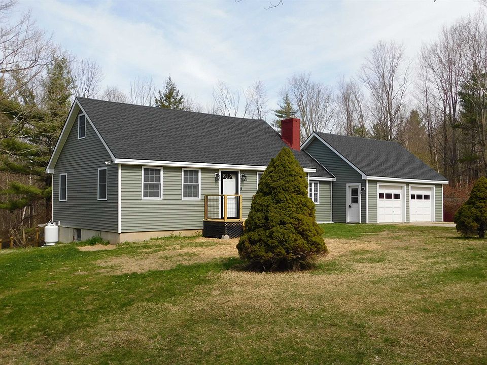 581 Route 7B Central, North Clarendon, VT 05759 | Zillow