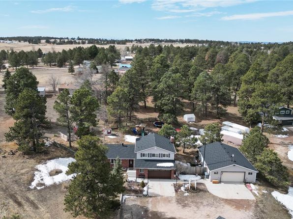 Elizabeth CO Real Estate - Elizabeth CO Homes For Sale | Zillow