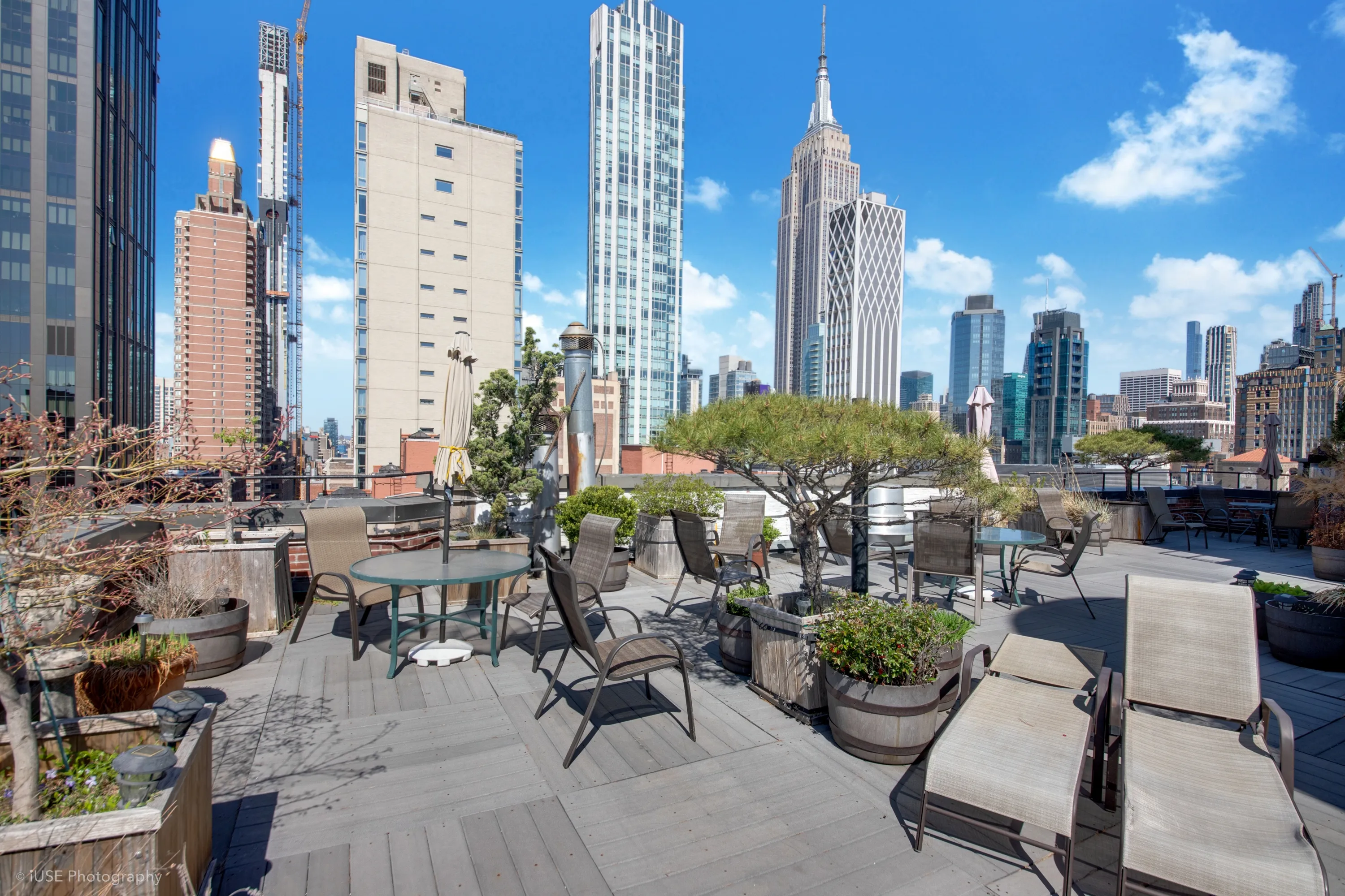 425 Park Avenue South #4D in NoMad, Manhattan | StreetEasy