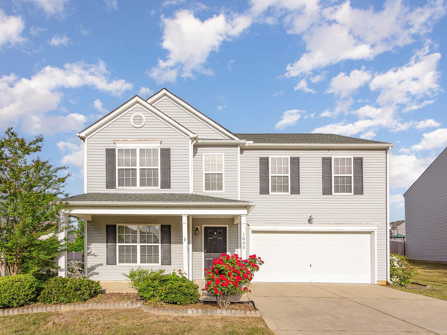 1009 Limeberry Ct, Clayton, NC 27520 | Zillow