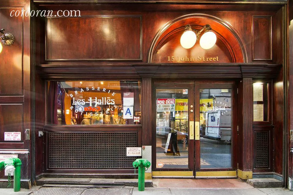 80 Gold Street #3 in Fulton/Seaport, Manhattan | StreetEasy