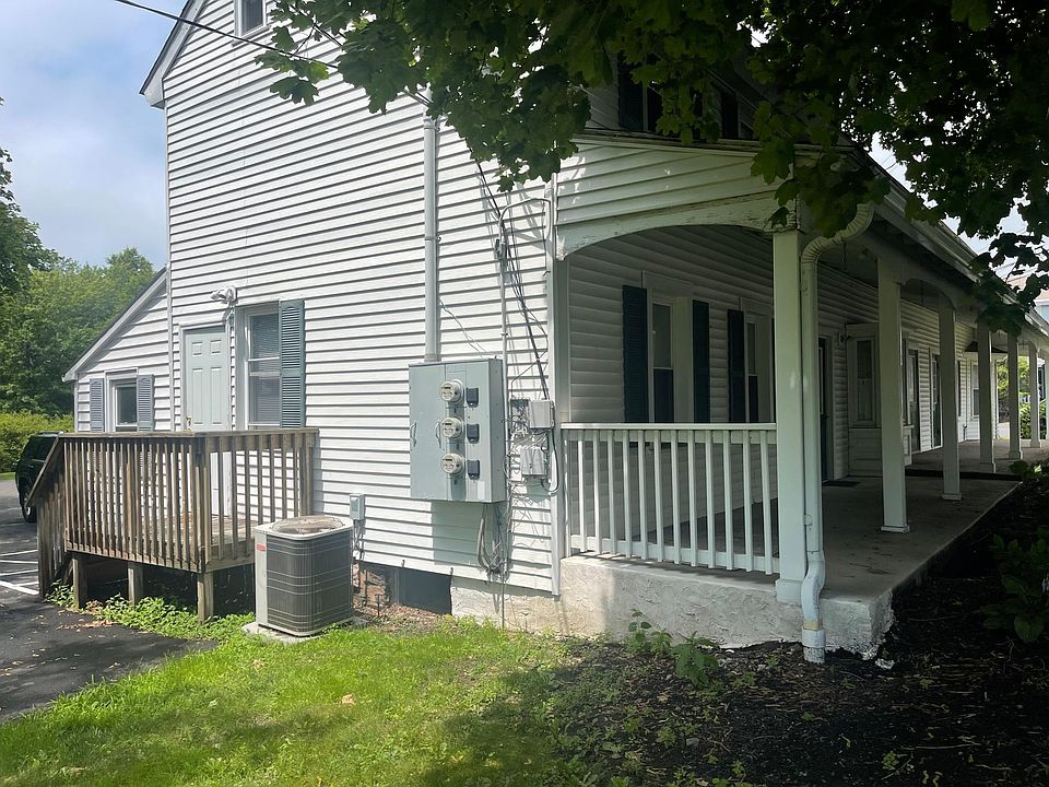 4295 Point Pleasant Pike, Danboro, PA 18916 | Zillow