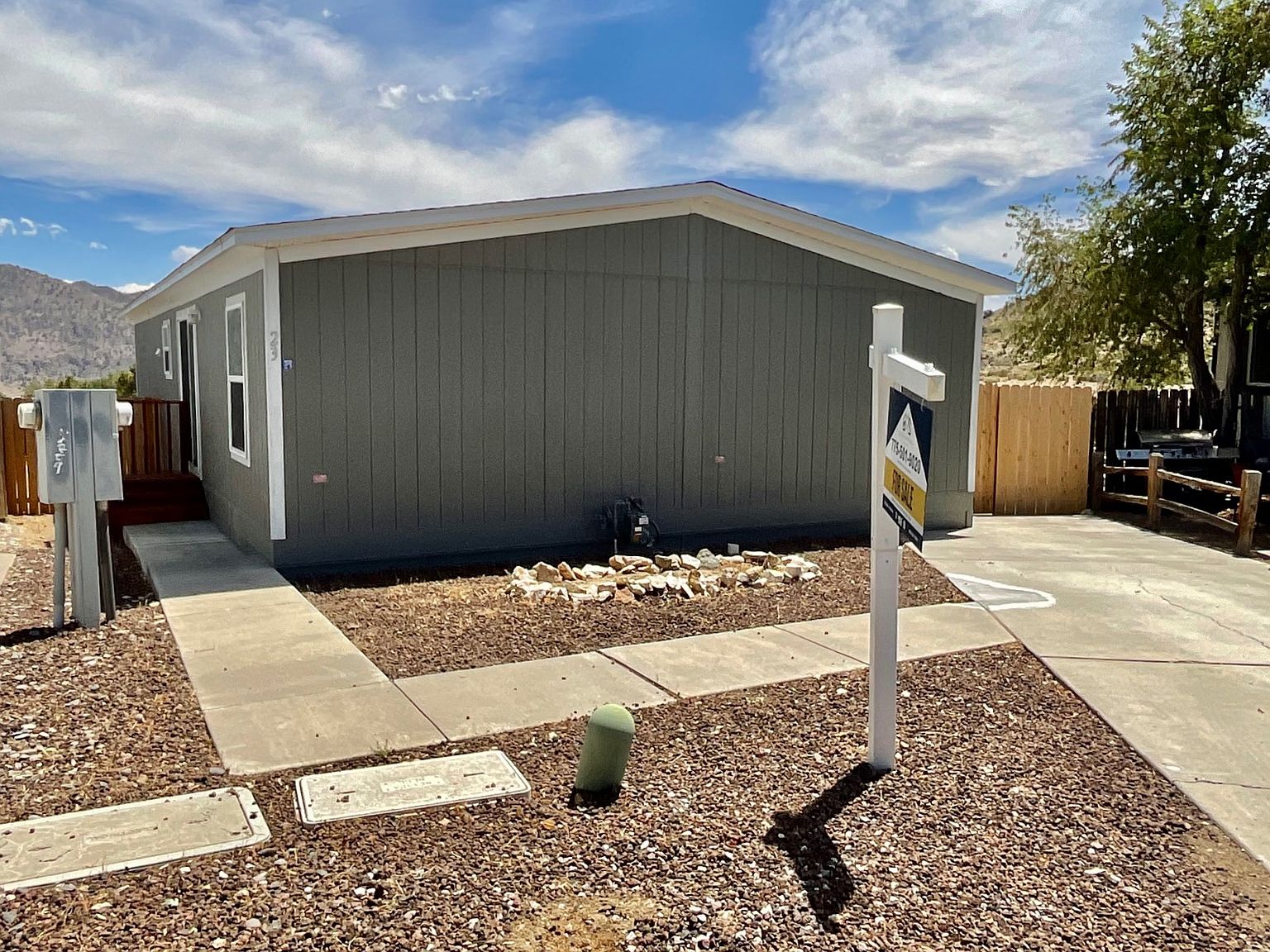 200 James Ct UNIT 23, Mound House, NV 89706 | MLS #11547391 | Zillow