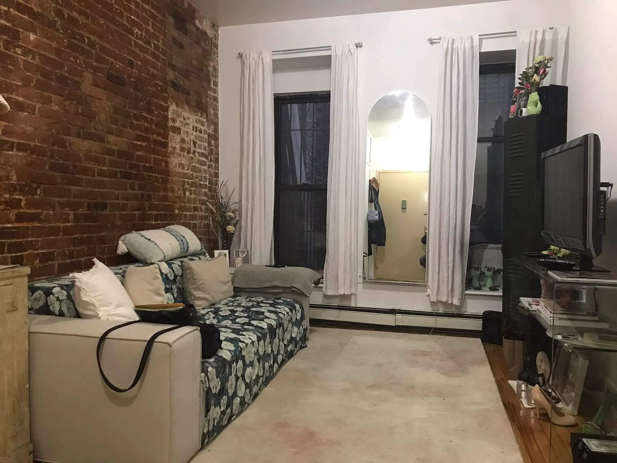 81 Rivington Street #UNIT-2A in Lower East Side, Manhattan | StreetEasy