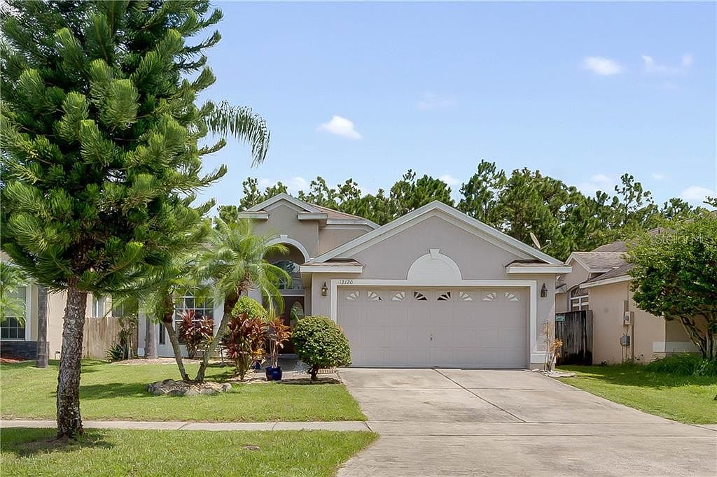 12120 Greco Dr, Orlando, FL 32824 | Zillow