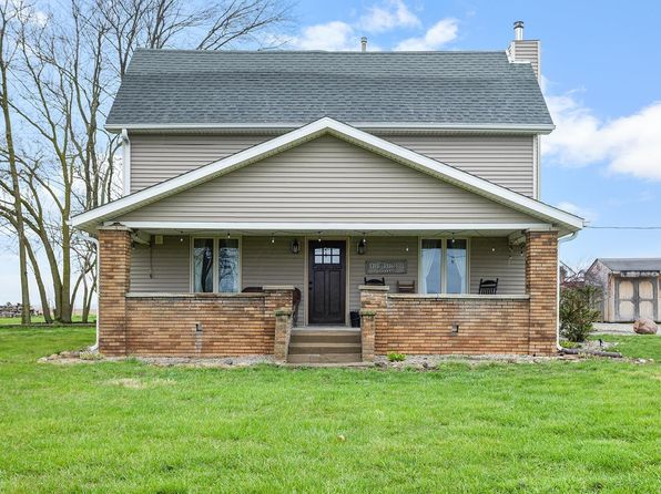 Clinton County IN Real Estate - Clinton County IN Homes For Sale | Zillow
