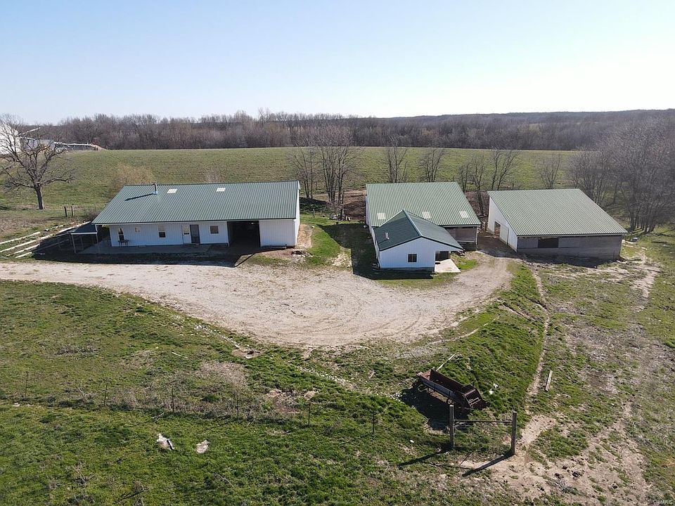 15263 State Highway 81, Canton, MO 63435 | Zillow